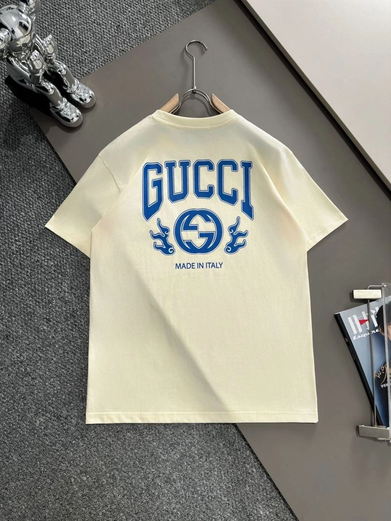 Factory-made Gucci T-Shirts