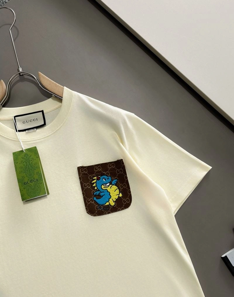 Factory-made Gucci T-Shirts