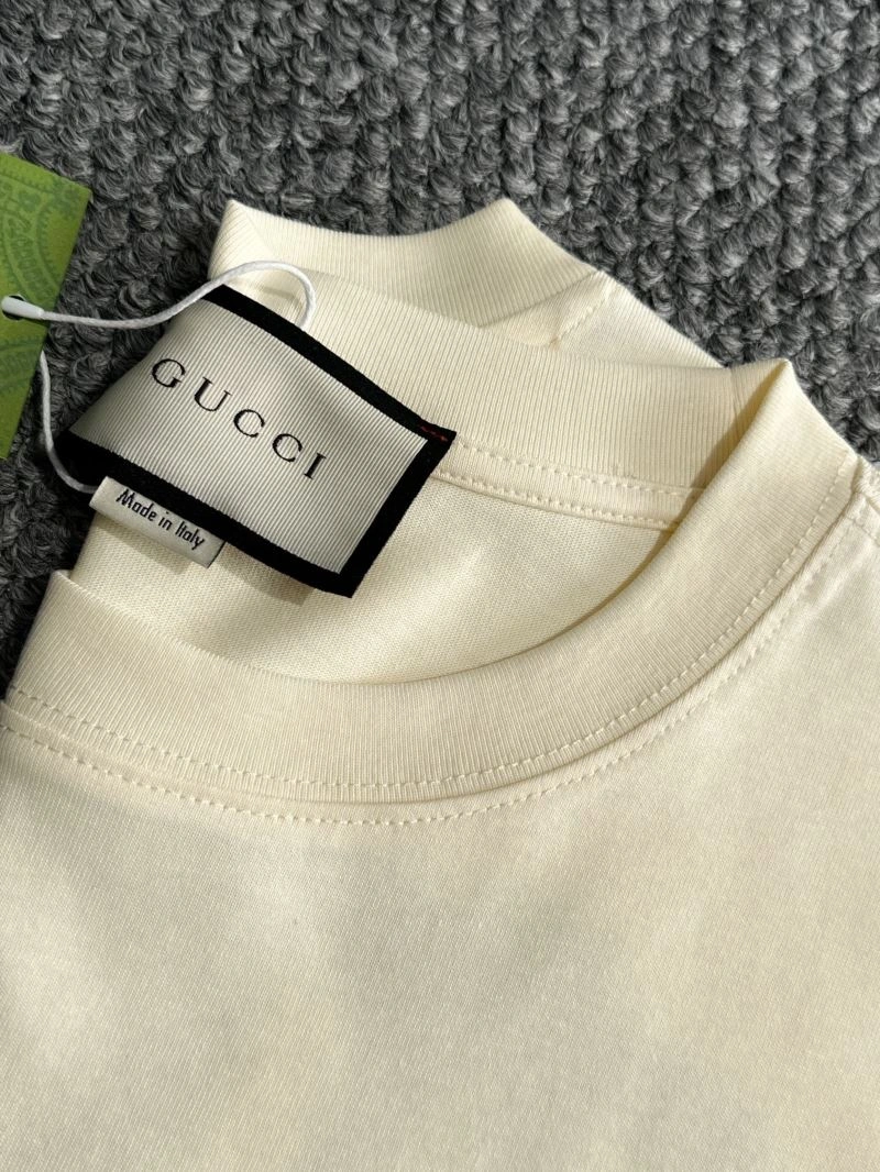 Factory-made Gucci T-Shirts