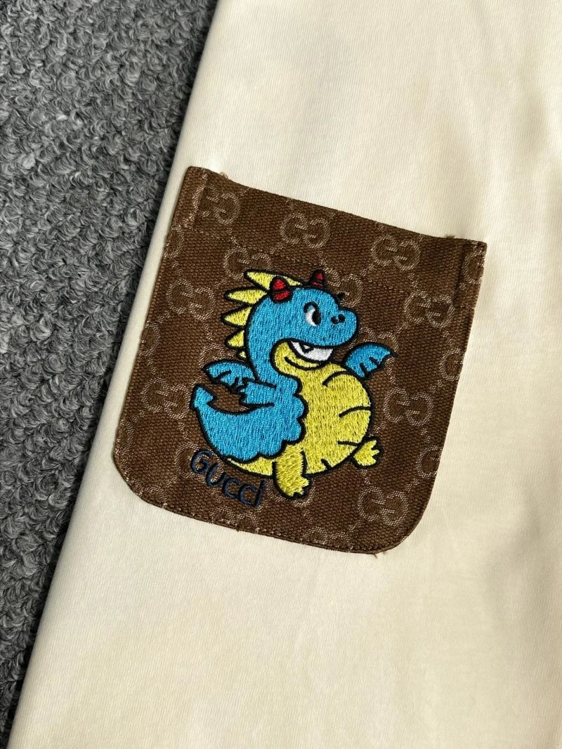 Factory-made Gucci T-Shirts
