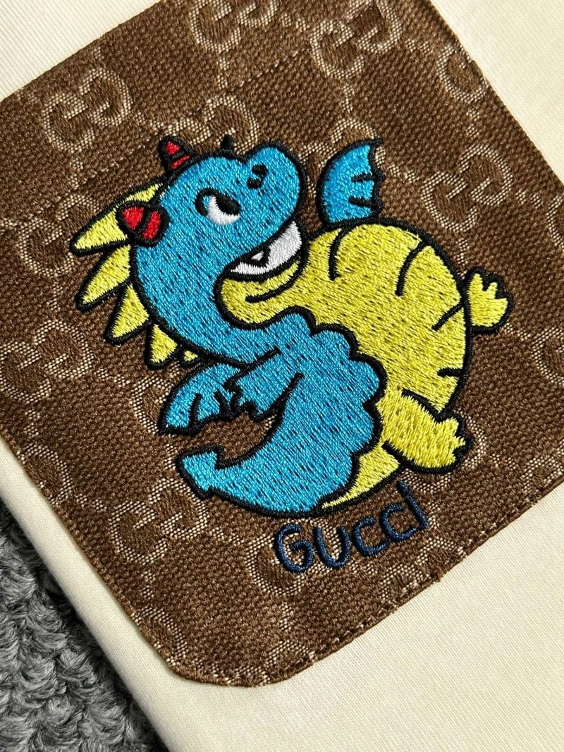 Factory-made Gucci T-Shirts