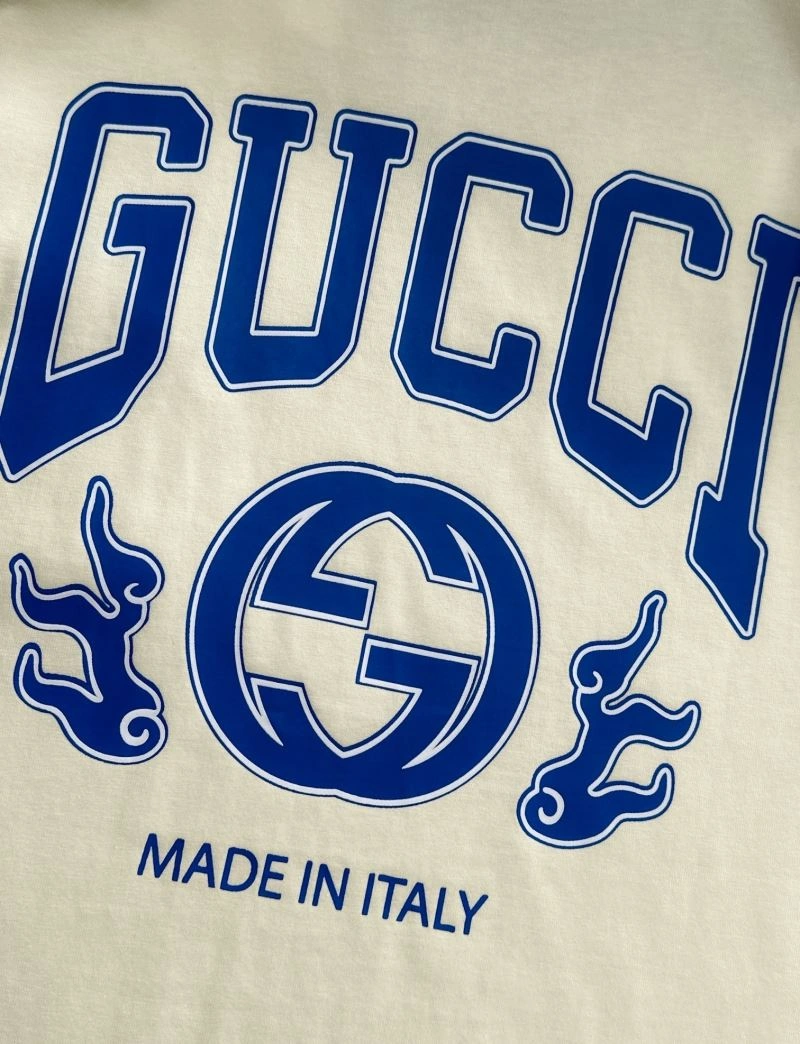 Factory-made Gucci T-Shirts