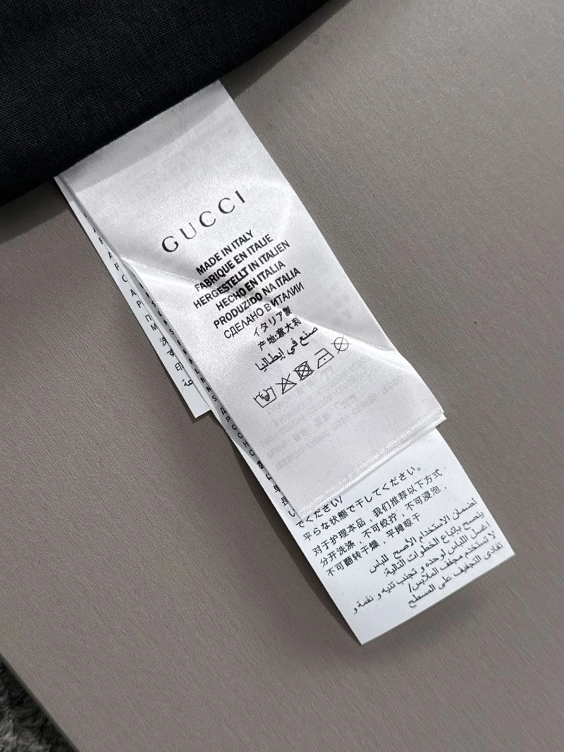 Brand-original Gucci T-Shirts