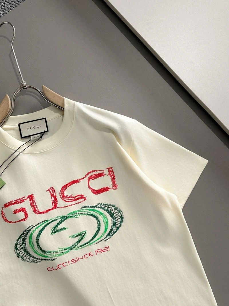 Legit Gucci T-Shirts