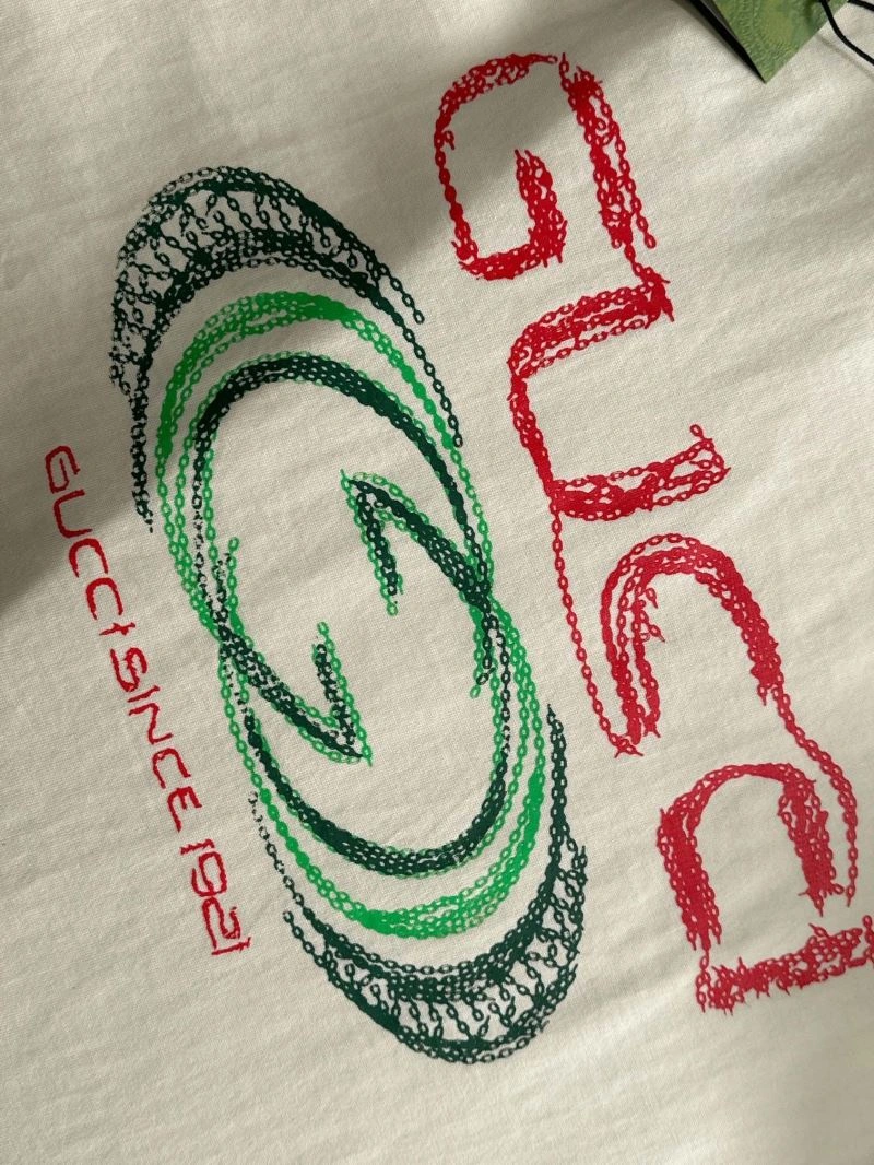 Legit Gucci T-Shirts