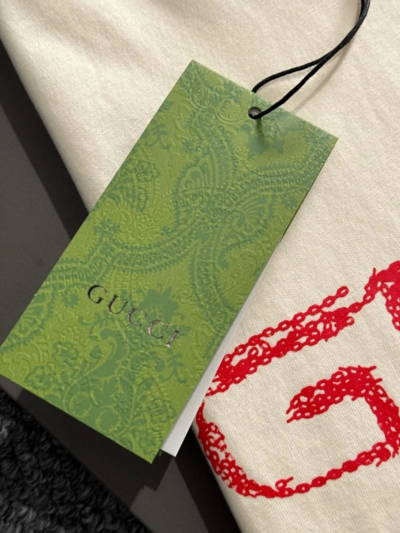 Legit Gucci T-Shirts