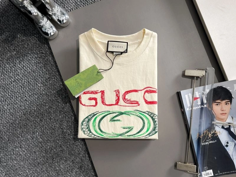Legit Gucci T-Shirts