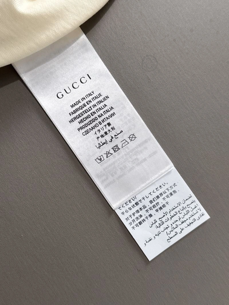 Legit Gucci T-Shirts