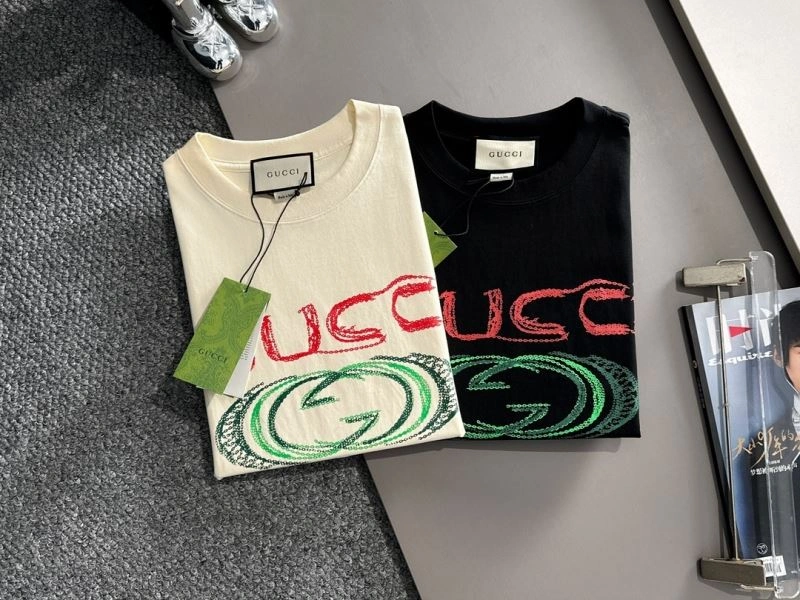 Legit Gucci T-Shirts