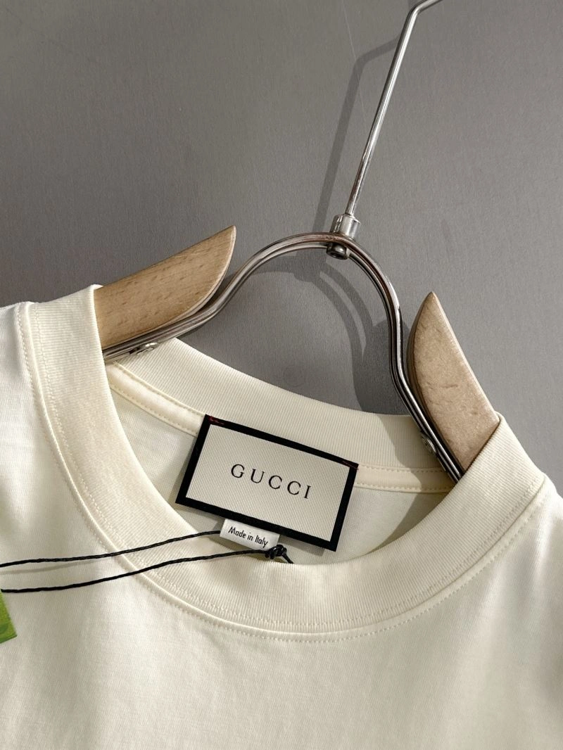 Real Gucci T-Shirts