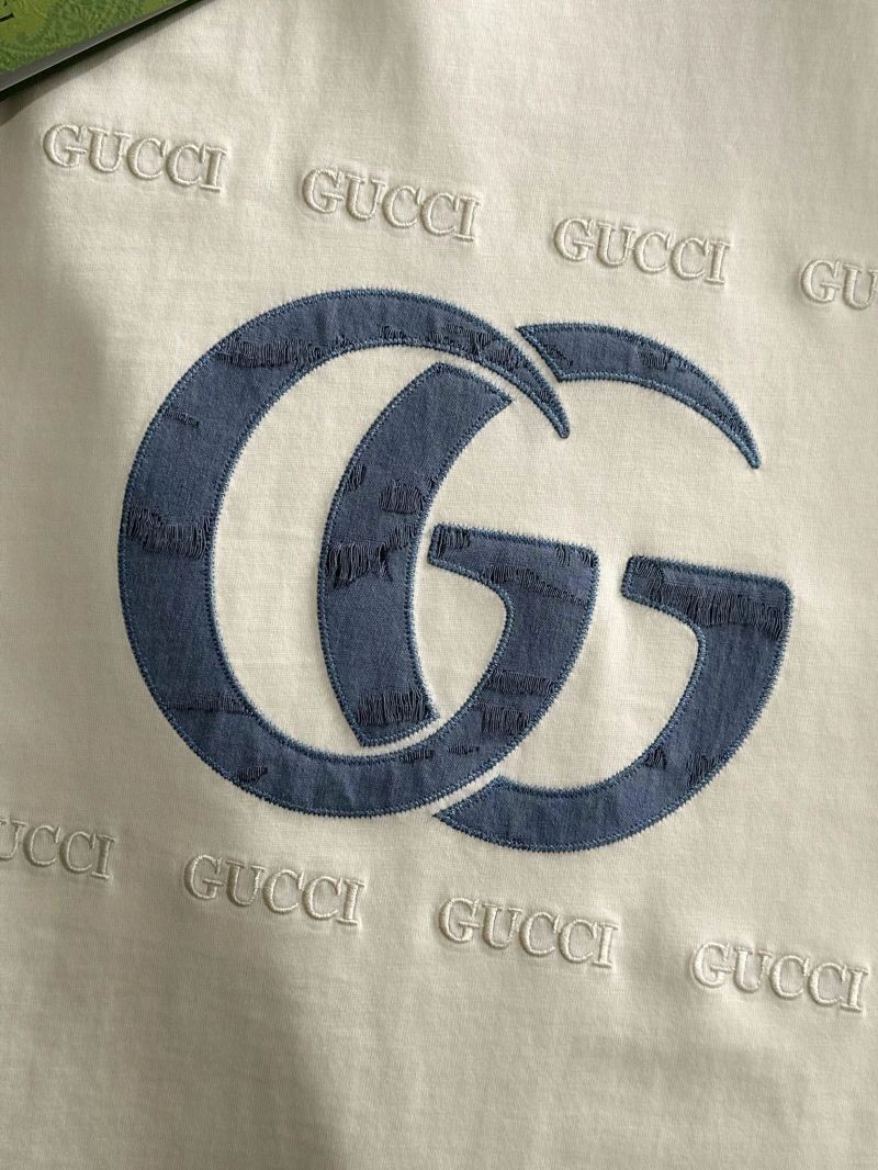 Real Gucci T-Shirts