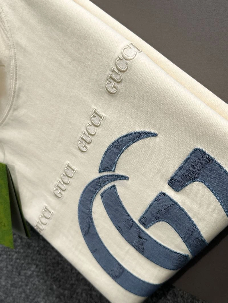 Real Gucci T-Shirts