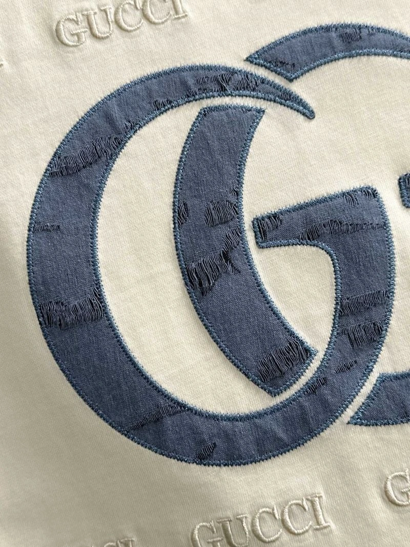 Real Gucci T-Shirts