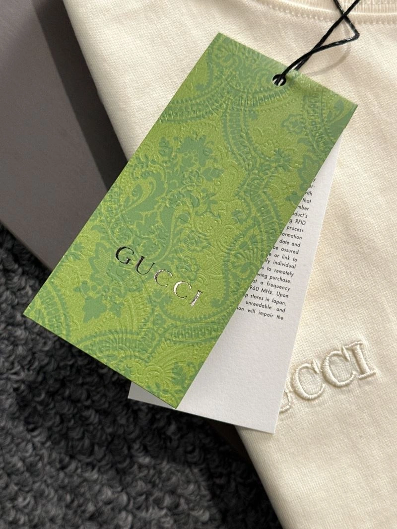 Real Gucci T-Shirts