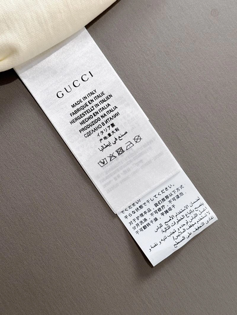 Real Gucci T-Shirts