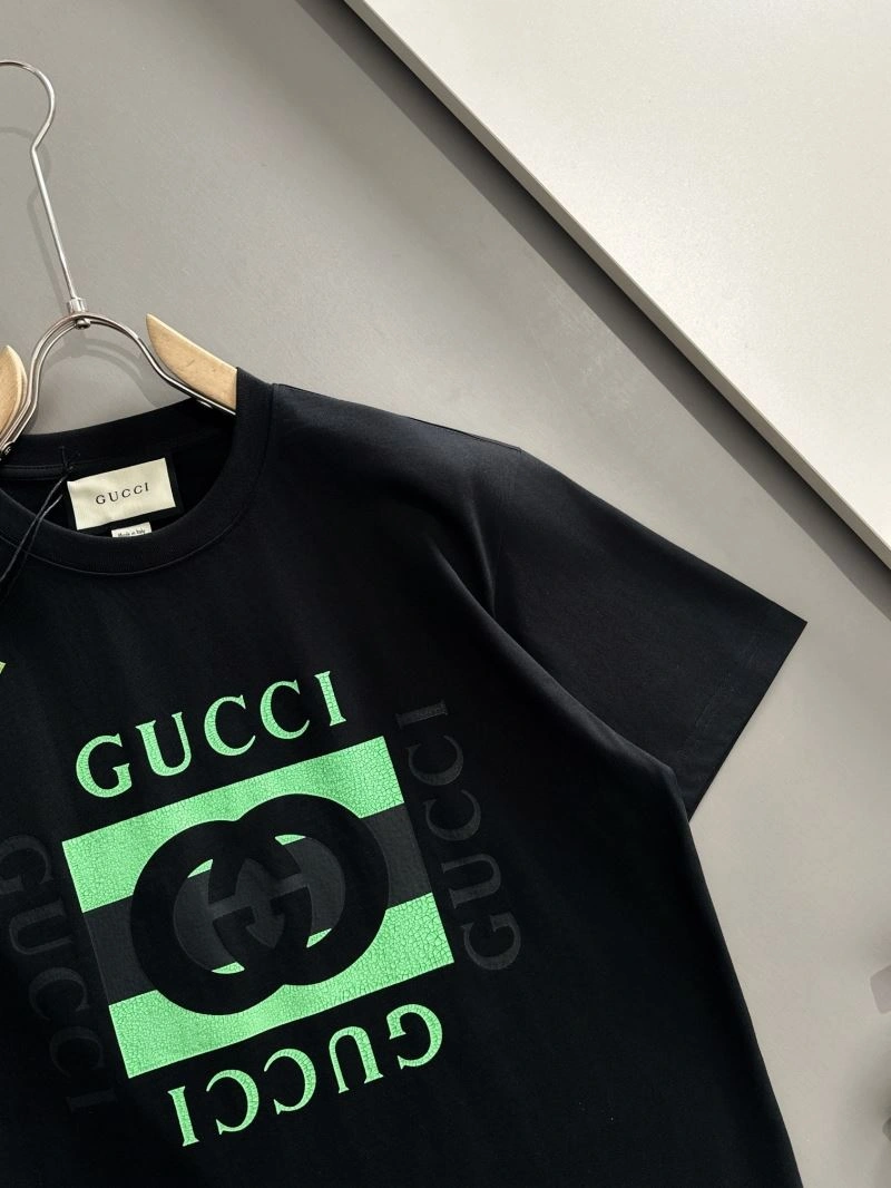 Official Gucci T-Shirts