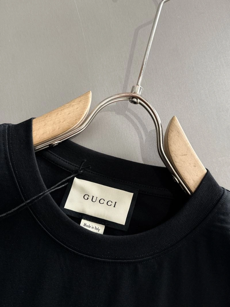 Official Gucci T-Shirts
