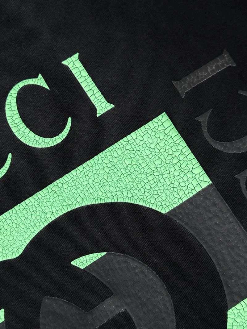 Official Gucci T-Shirts
