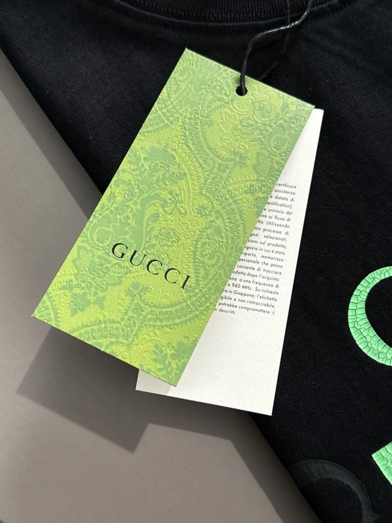 Official Gucci T-Shirts