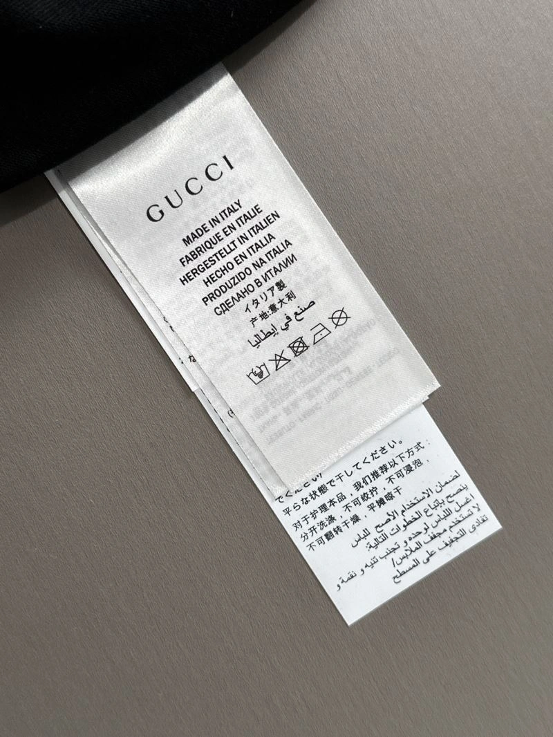 Official Gucci T-Shirts