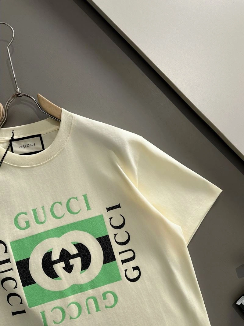 High fidelity Gucci T-Shirts
