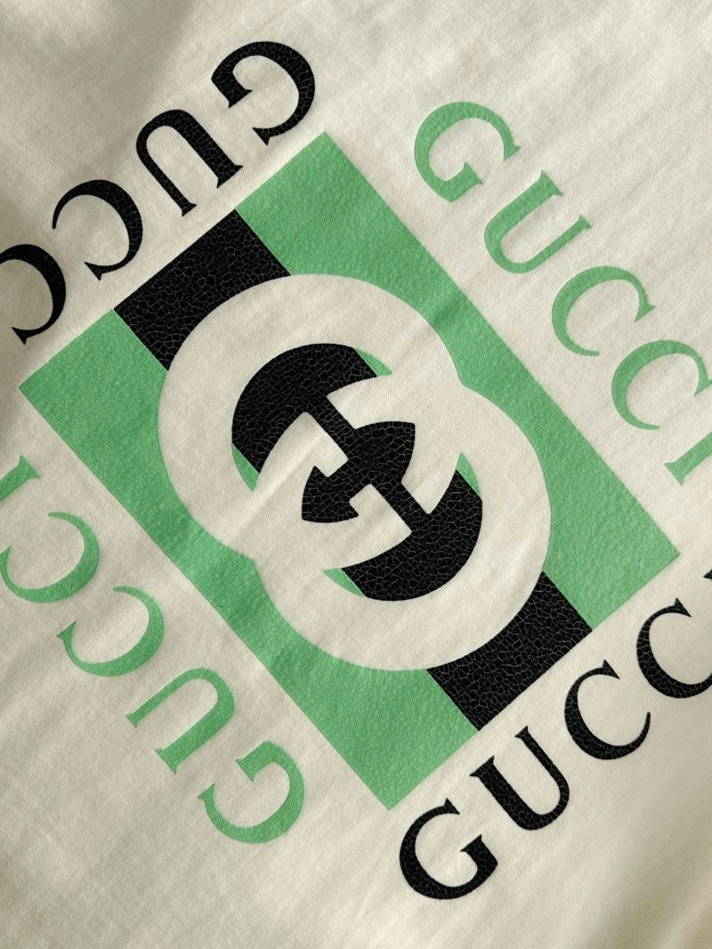 High fidelity Gucci T-Shirts