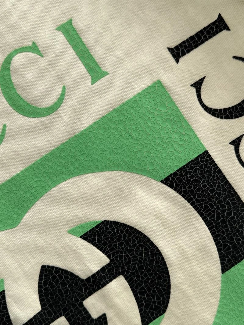 High fidelity Gucci T-Shirts