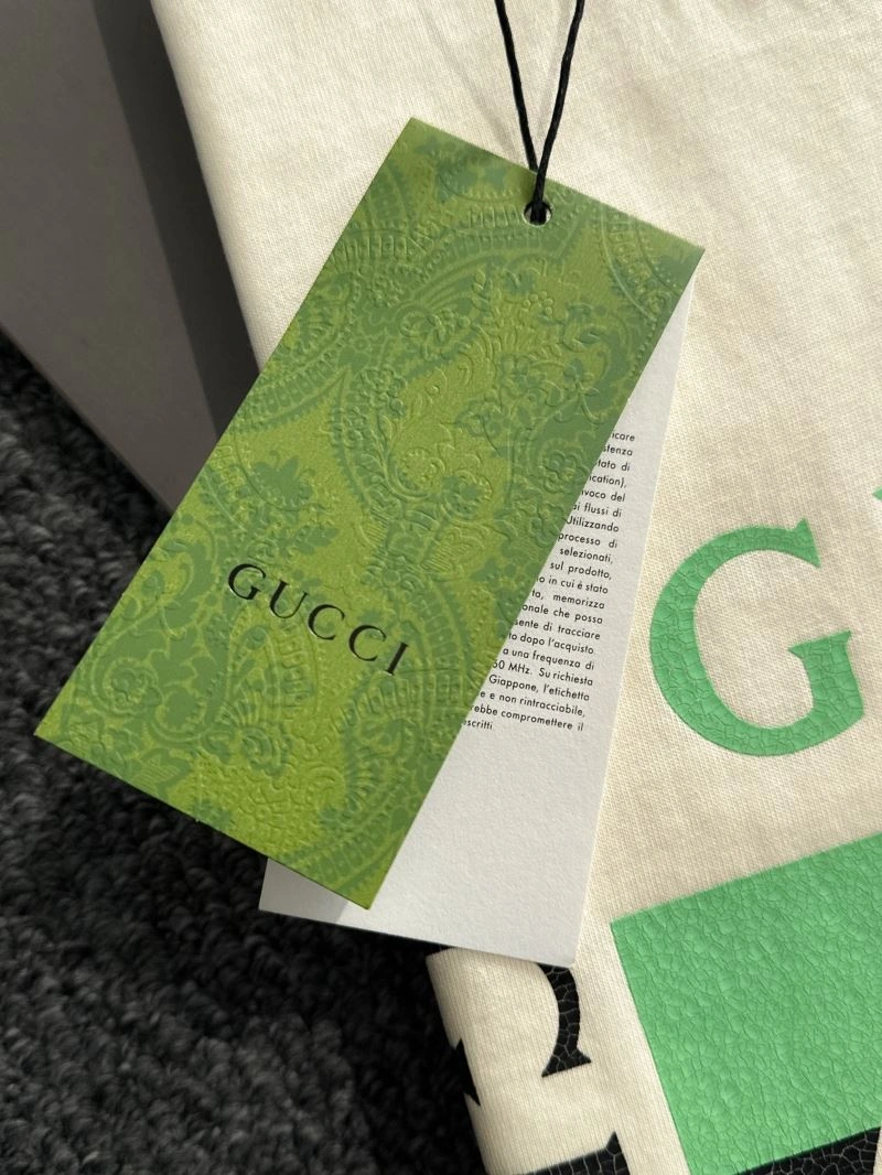 High fidelity Gucci T-Shirts