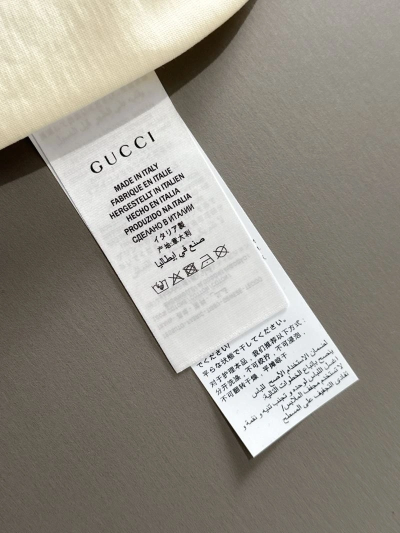 High fidelity Gucci T-Shirts
