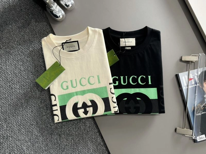 High fidelity Gucci T-Shirts