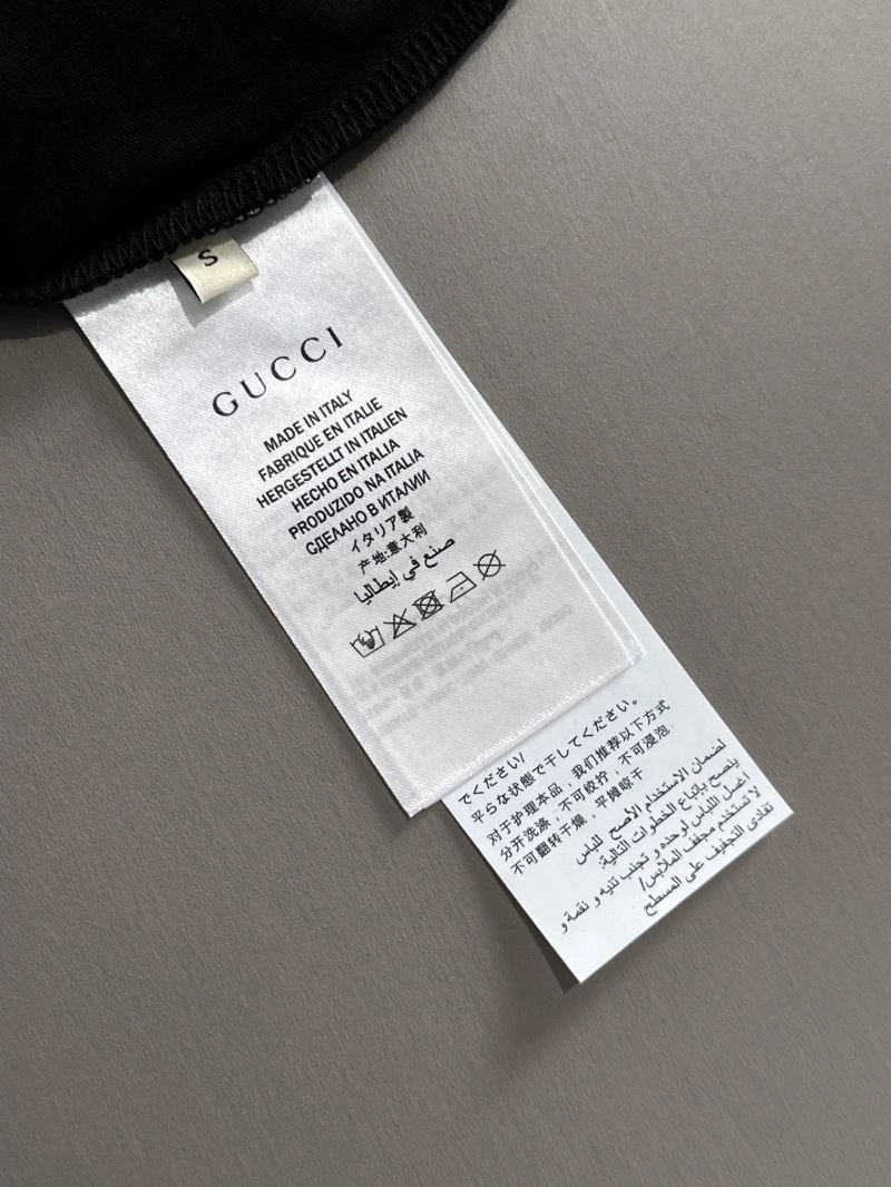 Authentic Gucci T-Shirts