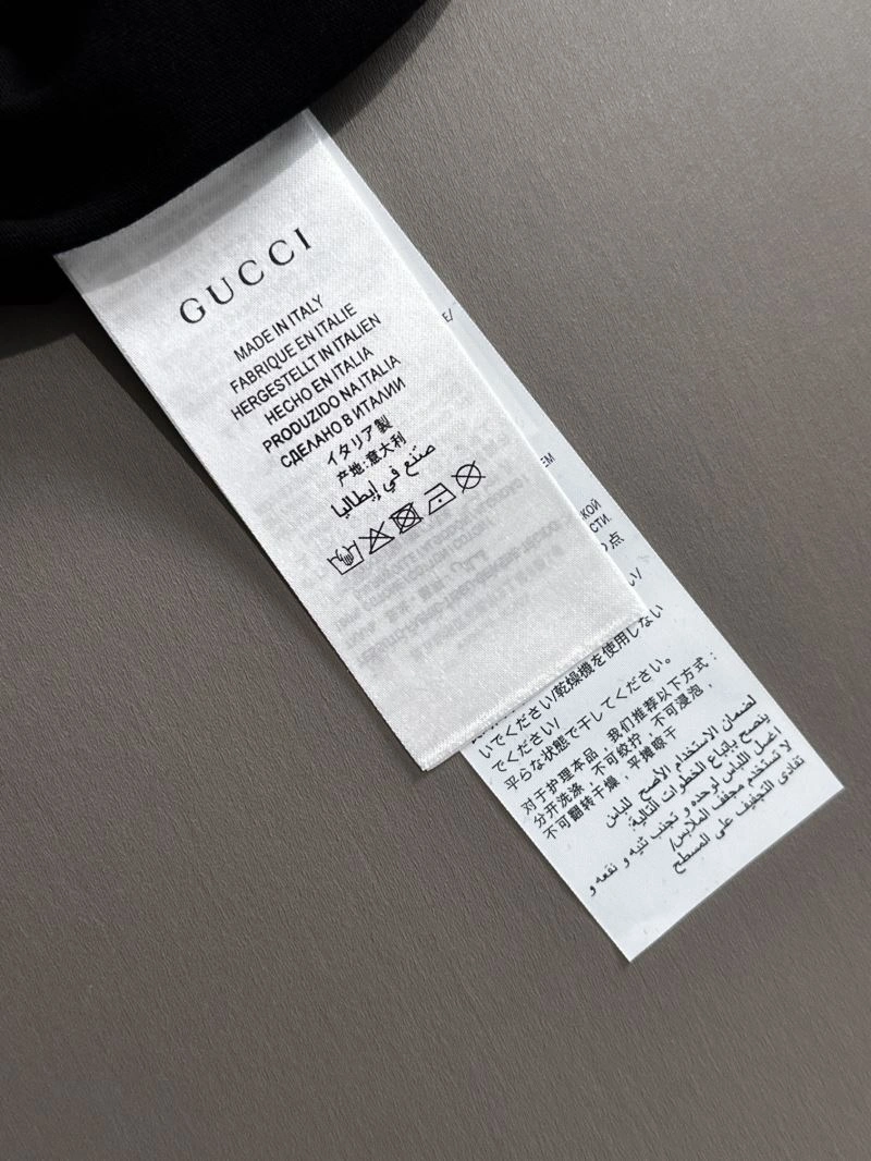 Value-priced Gucci T-Shirts