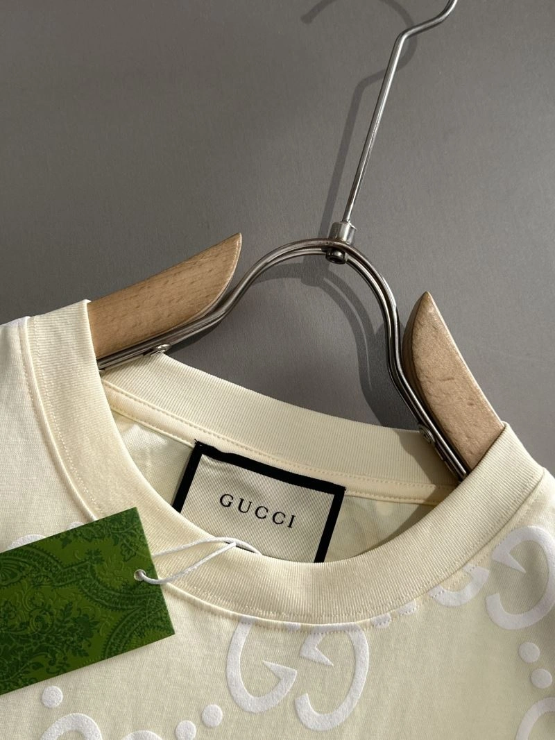 Value-priced Gucci T-Shirts