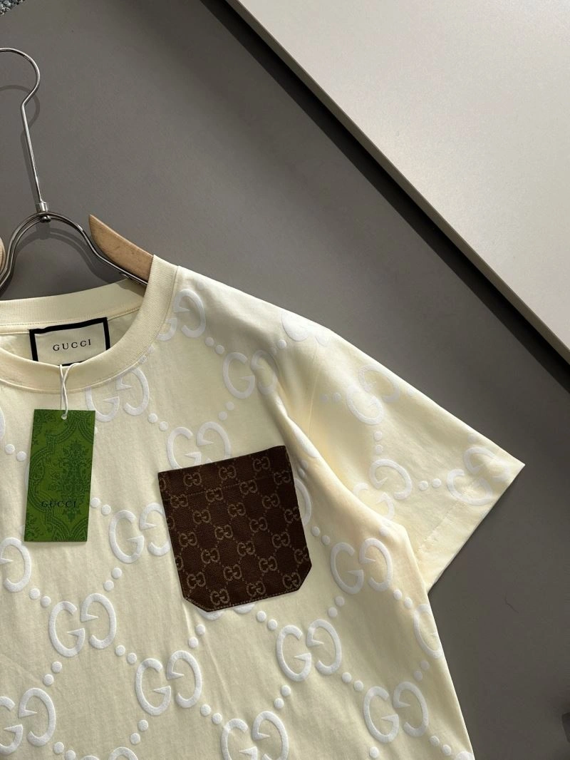 Value-priced Gucci T-Shirts