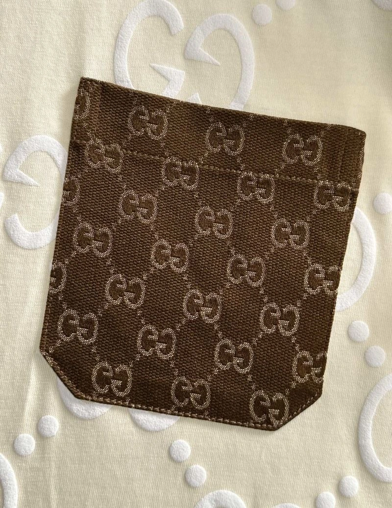 Value-priced Gucci T-Shirts