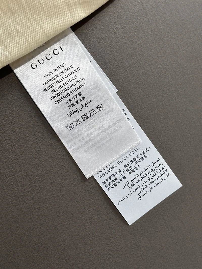 Value-priced Gucci T-Shirts