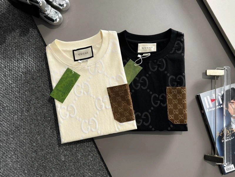 Value-priced Gucci T-Shirts