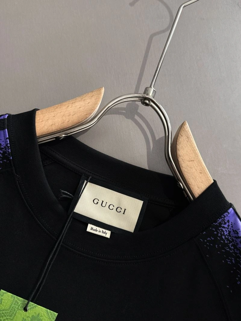 Original Gucci T-Shirts