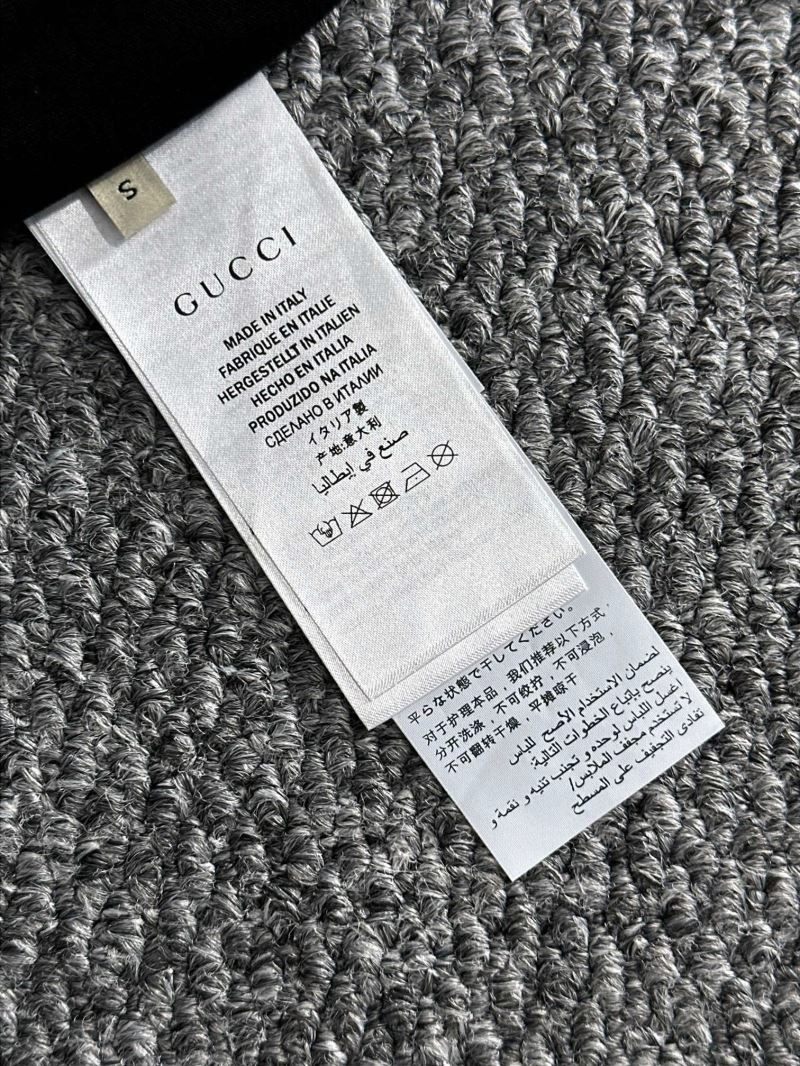 Original Gucci T-Shirts