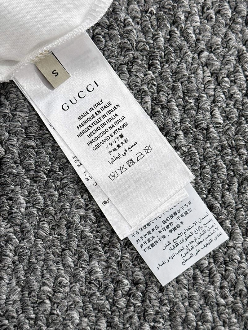 Inexpensive Gucci T-Shirts
