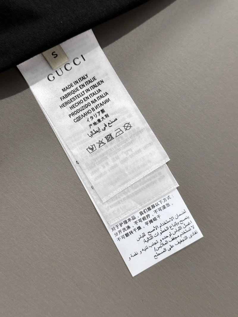 Original Gucci T-Shirts