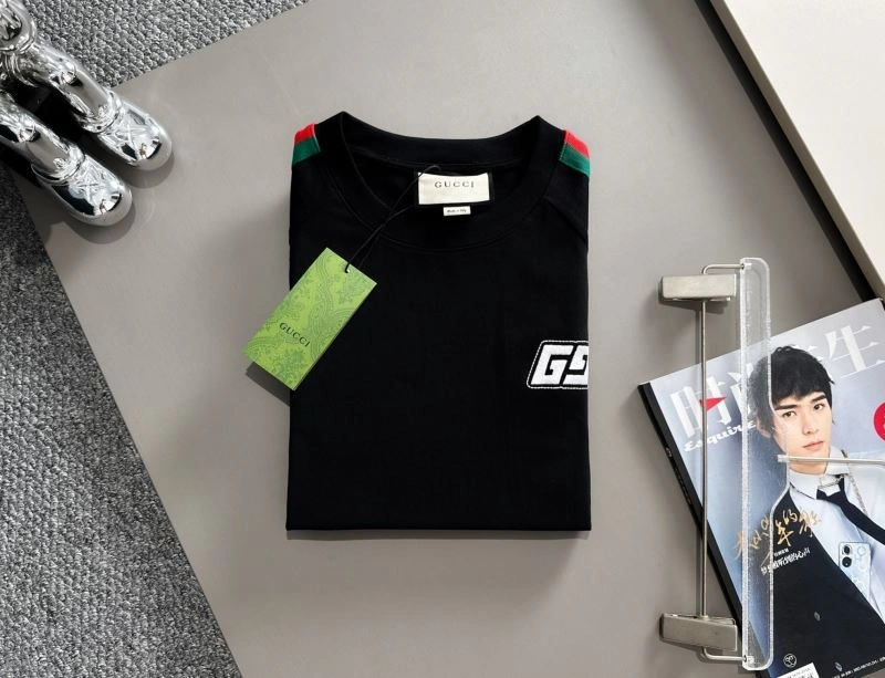 Original Gucci T-Shirts