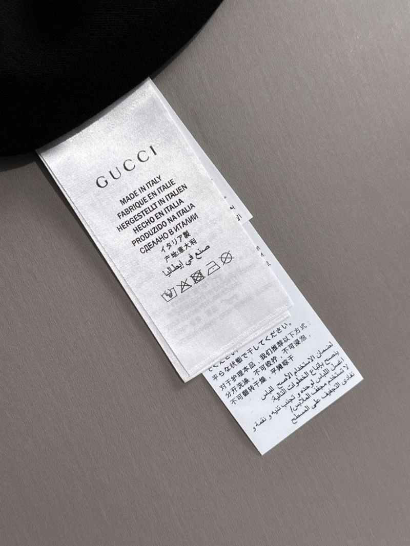 Budget-friendly Gucci T-Shirts