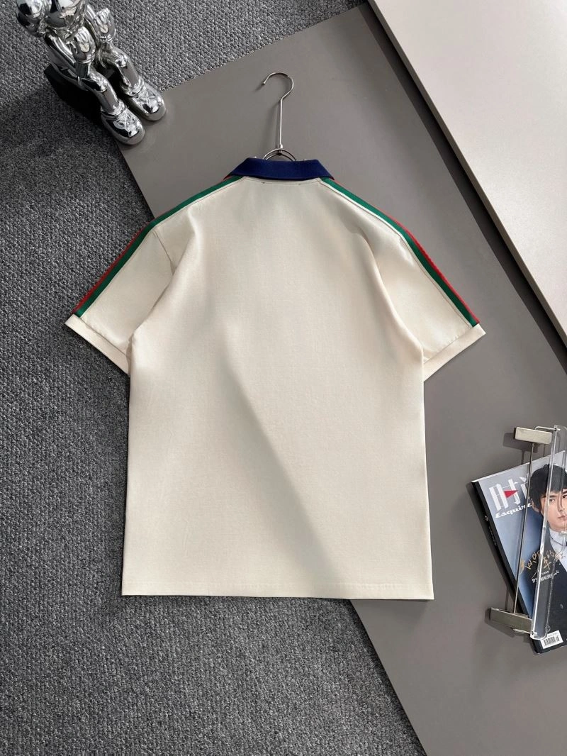 Indistinguishable Gucci T-Shirts