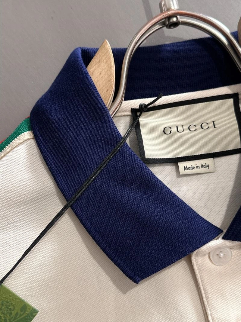 Indistinguishable Gucci T-Shirts
