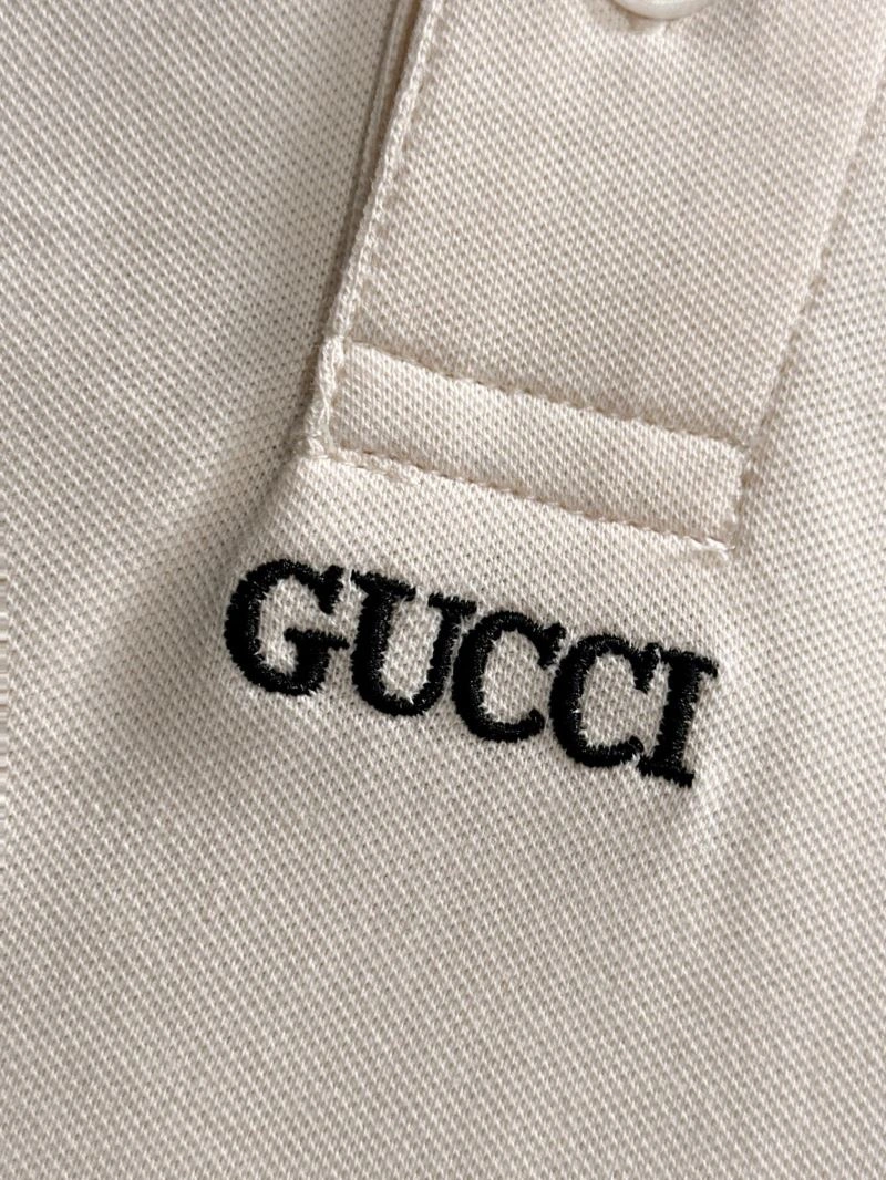 Indistinguishable Gucci T-Shirts