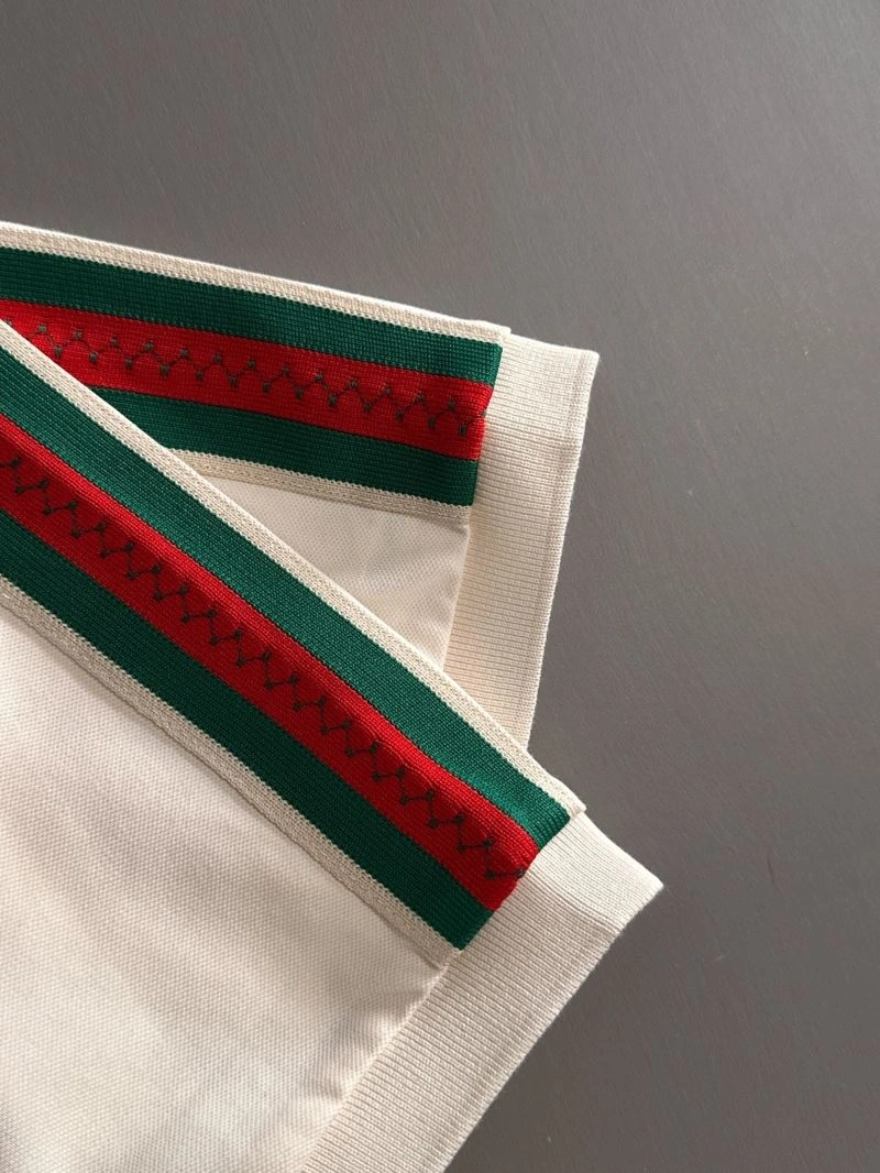 Indistinguishable Gucci T-Shirts
