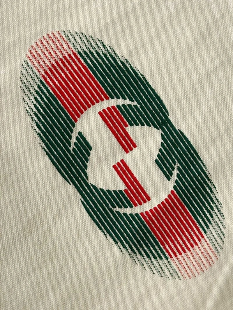 Accurate model Gucci T-Shirts
