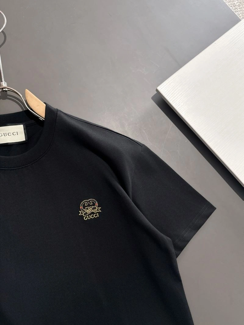 Indistinguishable Gucci T-Shirts