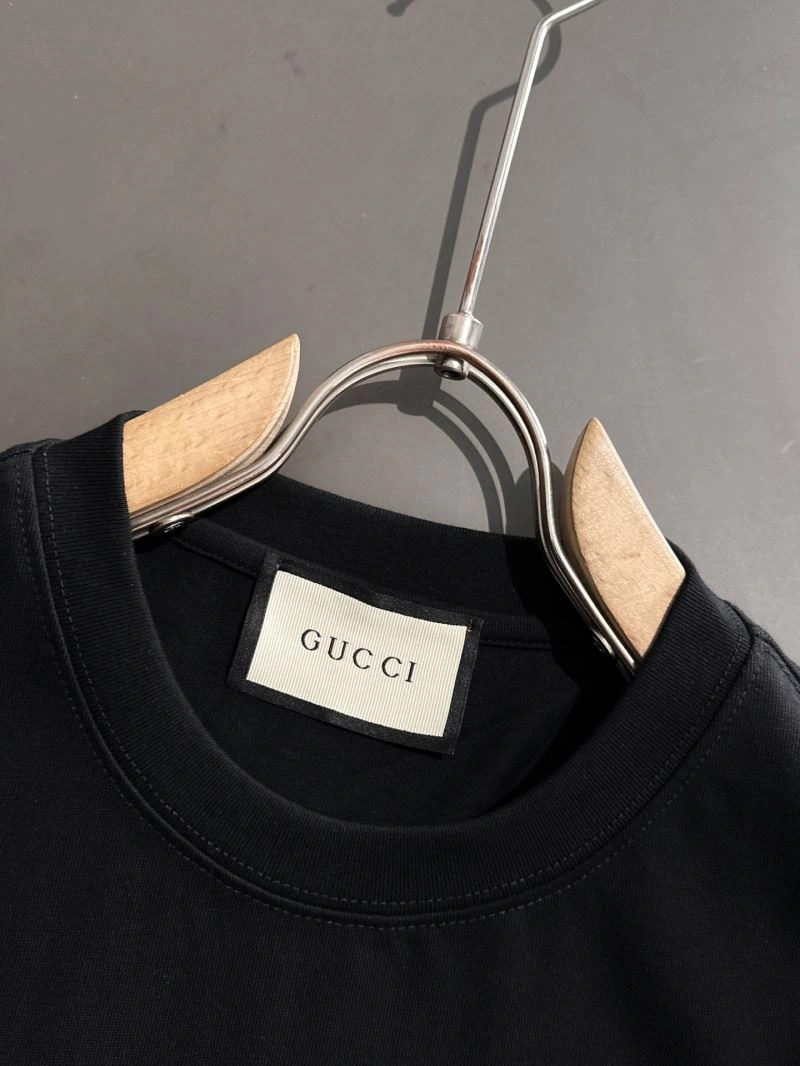 Indistinguishable Gucci T-Shirts